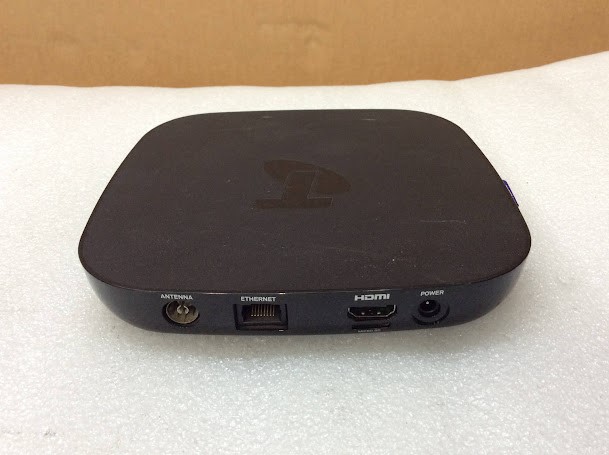 TELSTRA TV 4700TL TV BOX Black Auction (0032-2564340) | Grays Australia