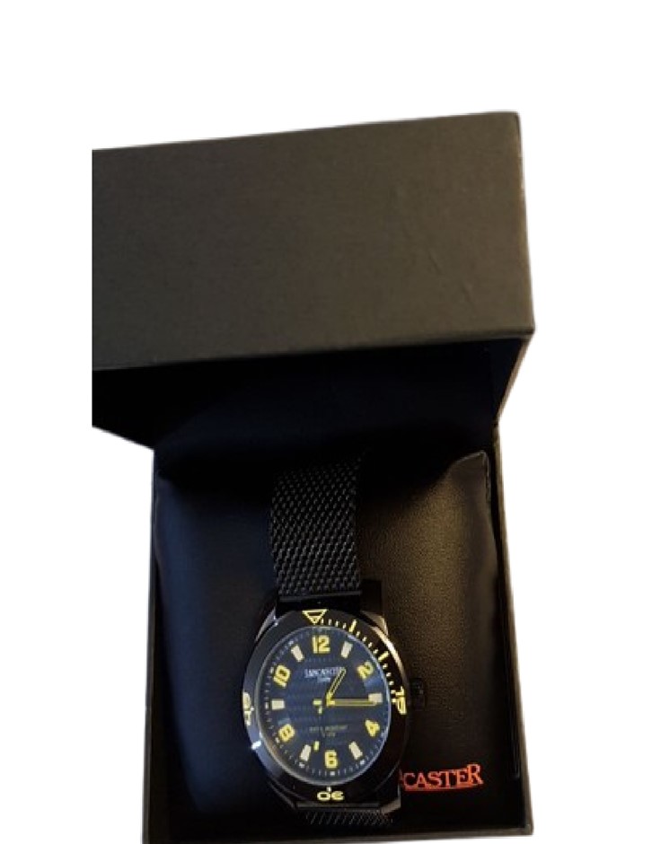 Lancaster Auction (0021-2565269) | Grays Australia