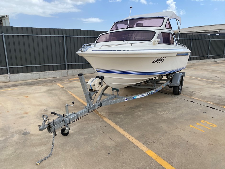 Bonito Hydralift MK III Auction (0001-60016380) | Grays Australia
