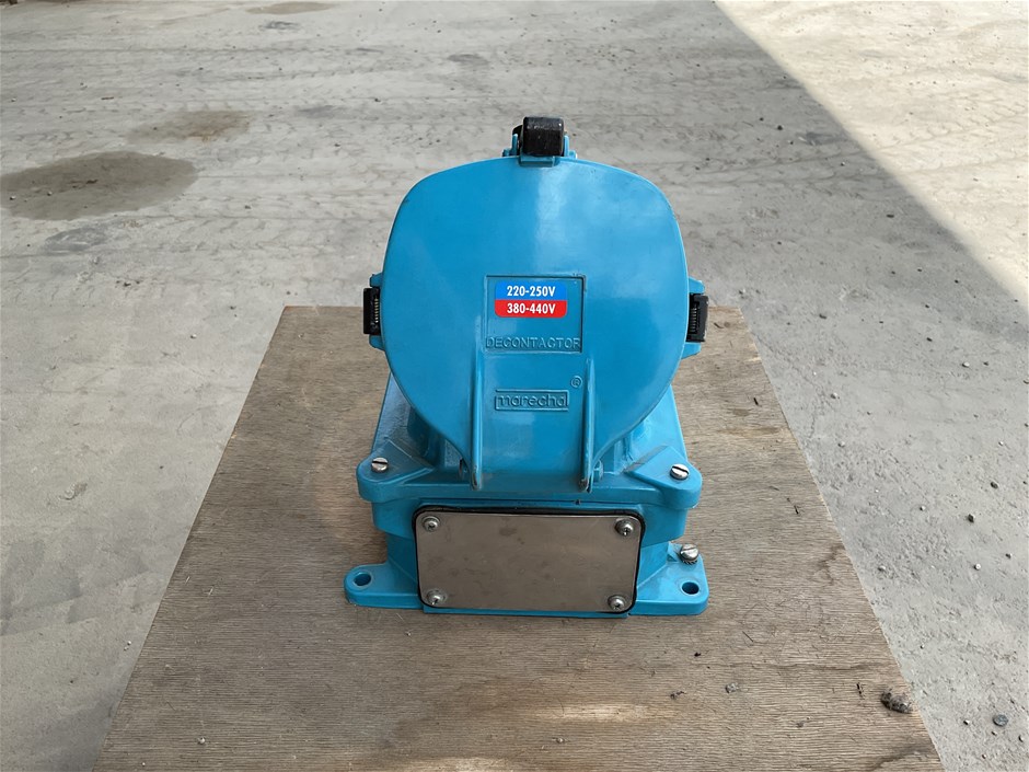 Marechal Decontactor Auction (0003-7056397) | Grays Australia