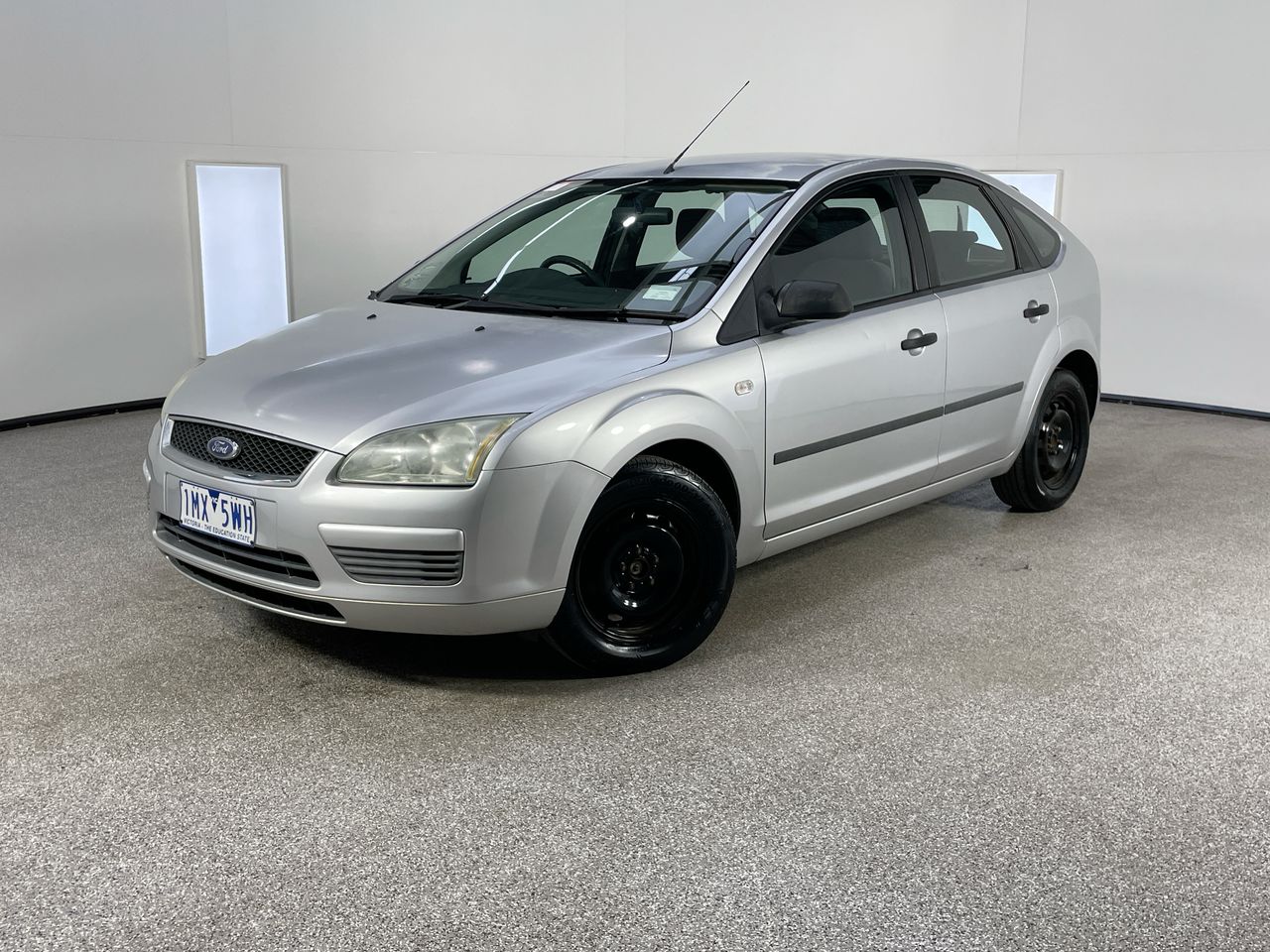 2005 Ford Focus CL LS Manual Hatchback Auction (0001-21044357) | Grays ...