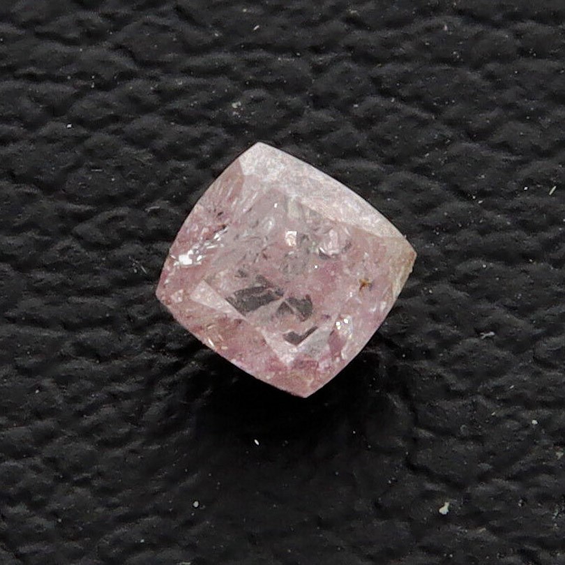 0.16 Natural Pink Diamond. WA Origin Auction (0027-2565801) | Grays ...