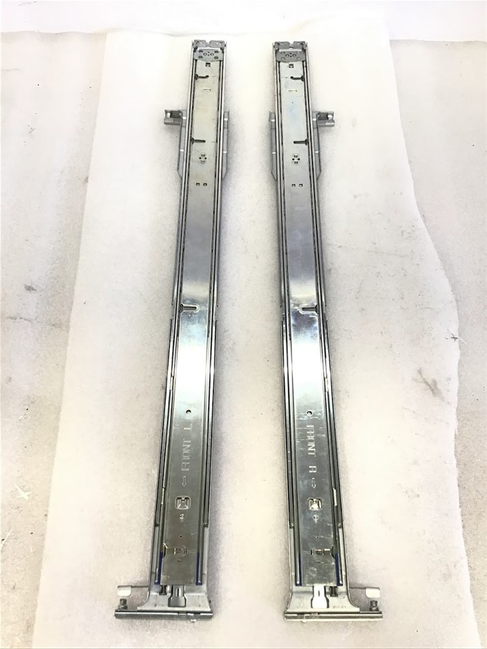 Mix brand SLIDE ASSY/CHASSIS MEMBER Auction (0008-2565825) | Grays ...