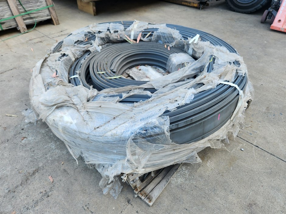 Expansion Joint Rolls Auction (0001-3032421) | Grays Australia