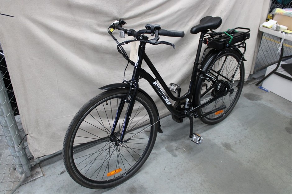 Electric Bicycle-Factory PA250 ST Auction (0031-9058219) | Grays Australia