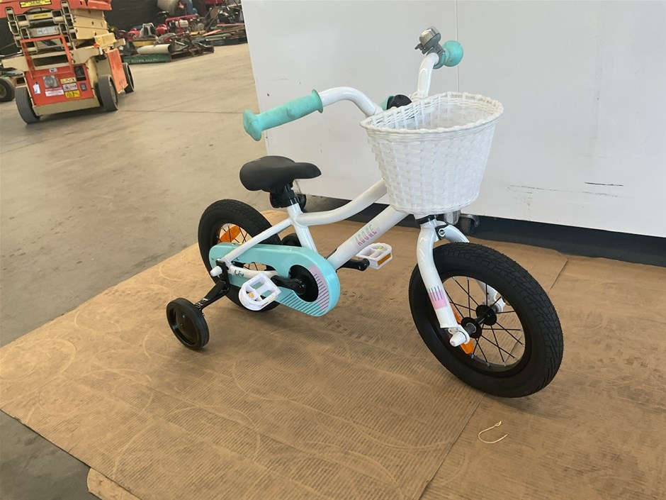 Liv Adore 12inch Kids Bicycle Auction (0004-3034319) | Grays Australia