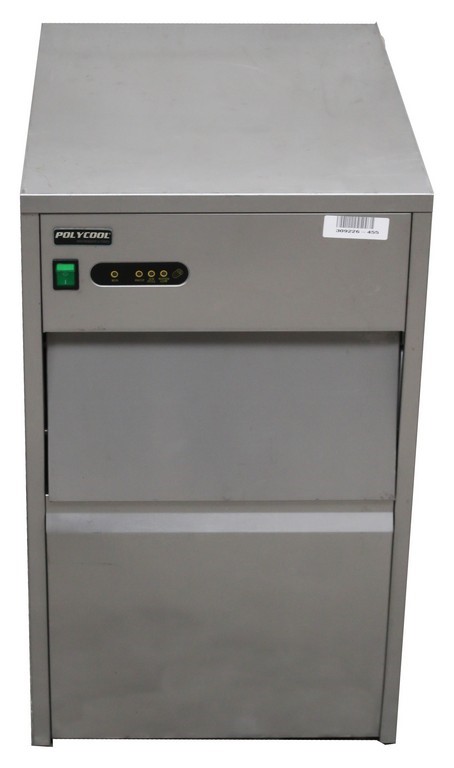 Polycool under counter ice machine Auction (0031-5059237) | Grays Australia