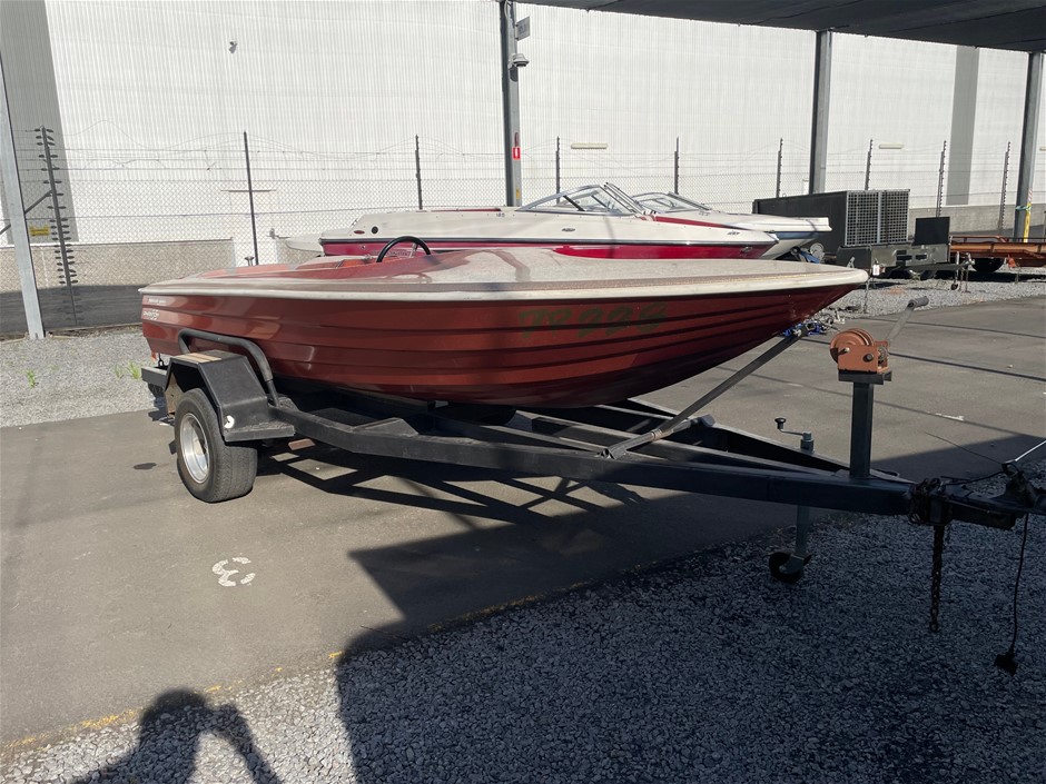 Flightcraft Phantom SS