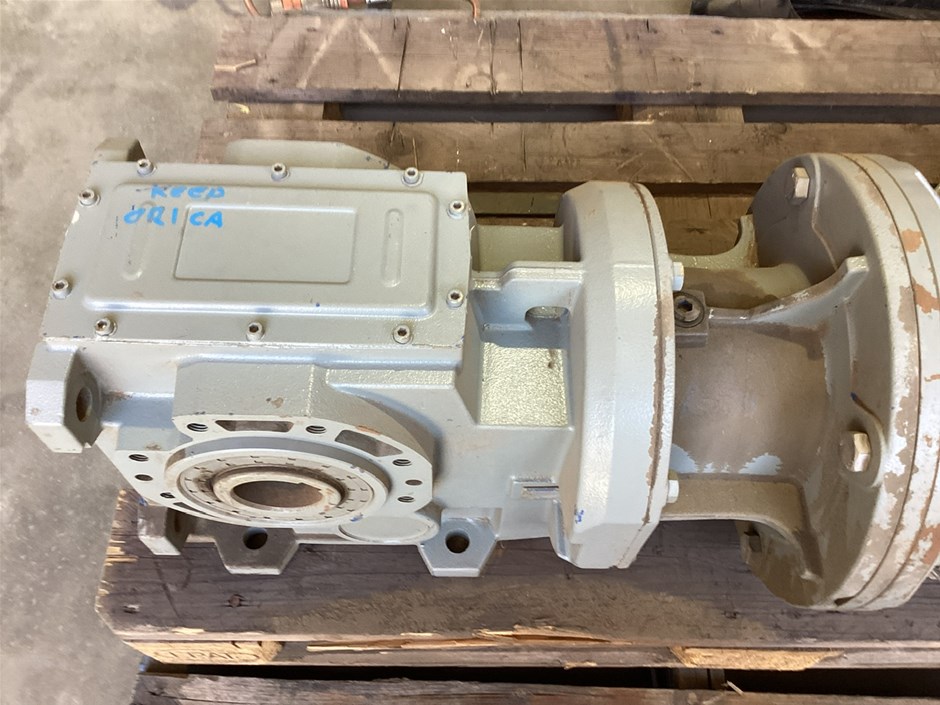 SPAGGIARI TRANSMISSIONI Gearbox Auction (0023-3032392) | Grays Australia