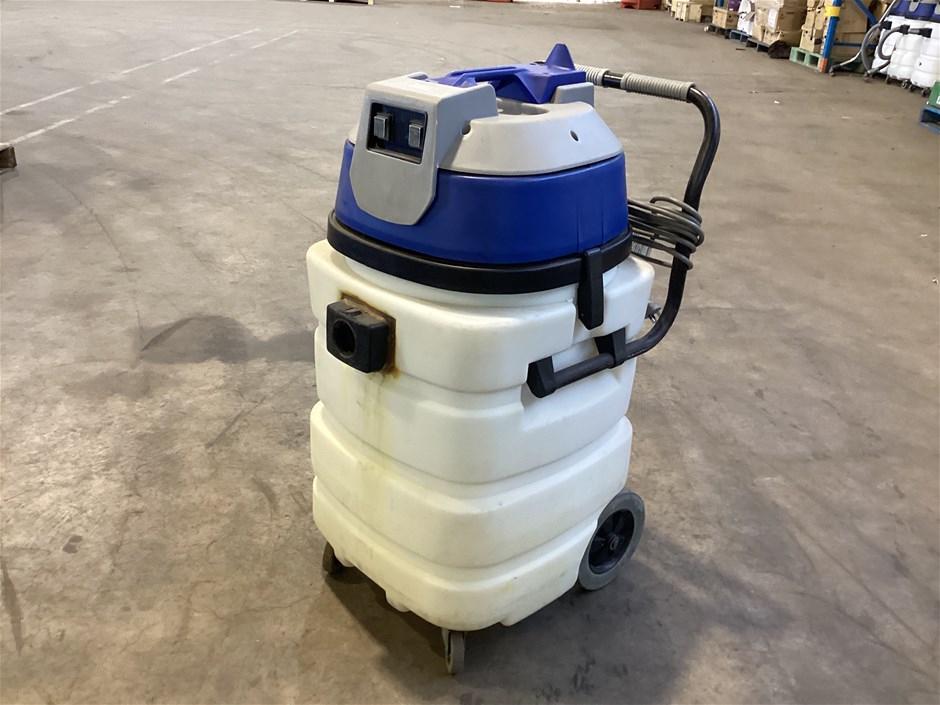 Clean Star VC90LP 90 Litre Wet And Dry Vacuum Auction (0006-8020095) | Grays Australia
