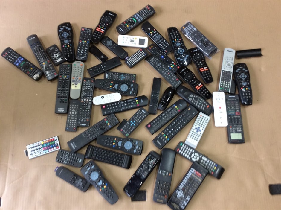 Mix brand mix model Remote Control Auction (0036-2566216) | Grays Australia