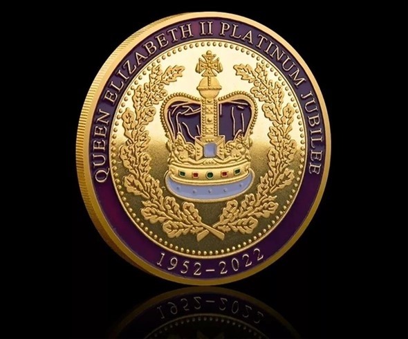 2024 Australia In Space Out Of This World Unc $1 Coin 'S Mintmark' - 6 ...