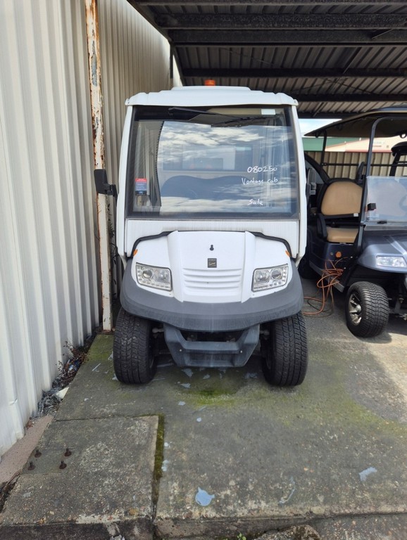 EMC Vantage LWB 2P Hard Cab Auction (0016-5059446) | Grays Australia