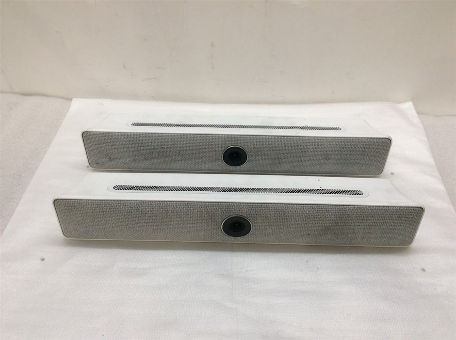 CISCO TTC7-26 Video Conferencing Terminal *2 Auction (0031-2566433 ...