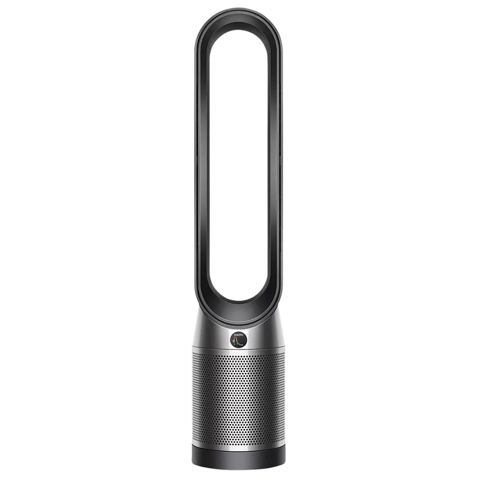 DYSON Purifier Cool Purifying Fan, Black/Nickel, TP07. NB: Missing ...