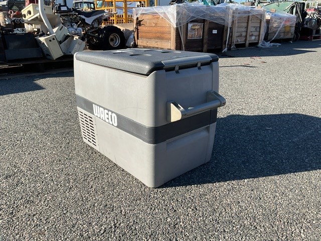 WAECO CF40 Portable Fridge/Freezer Auction (0001-9057975) | Grays Australia