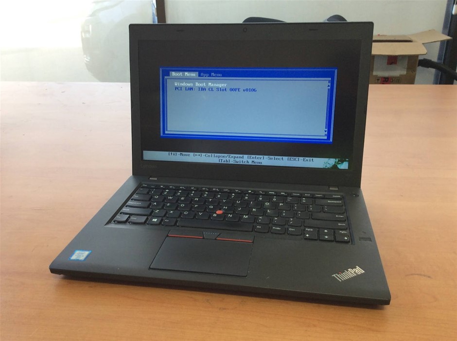Lenovo ThinkPad T450 14" Unknown CPU Laptop Auction (0013-2566927 ...