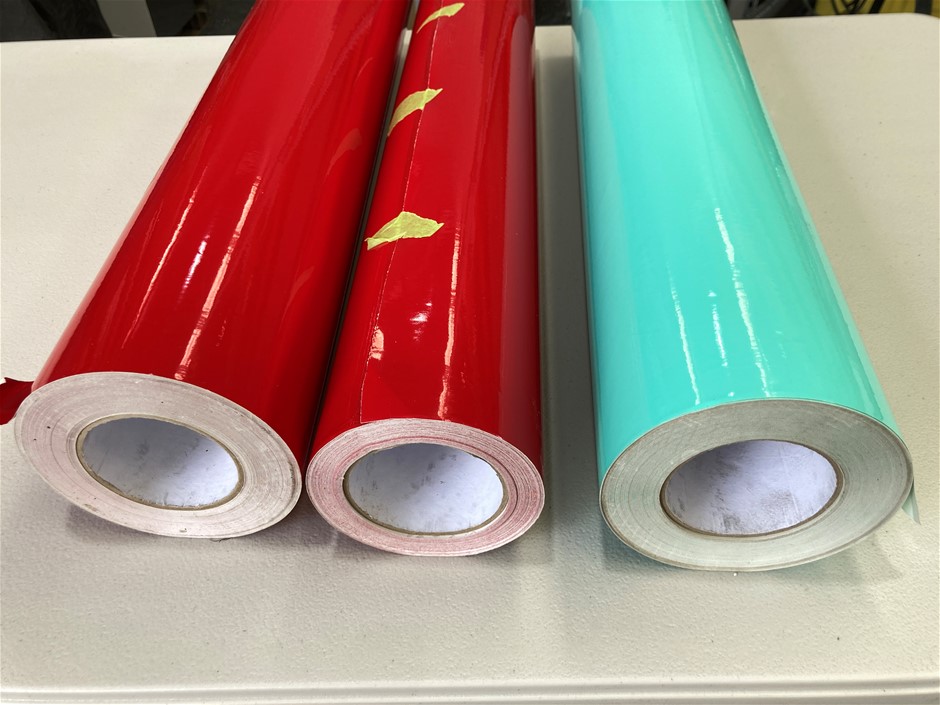 3M Scotch Cal Adhesive Vinyl Wrap Auction (0153-5059516) | Grays Australia