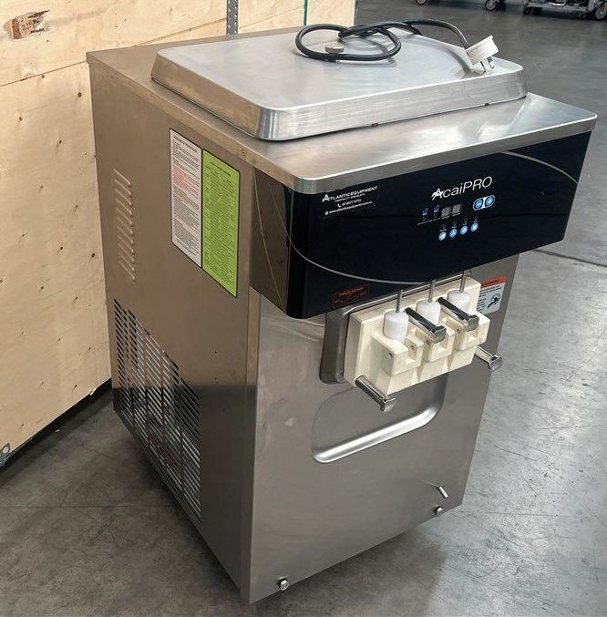 ACAiPRO Commercial Acai Bowl Machine B22 RRP of $29,990.00 Auction ...