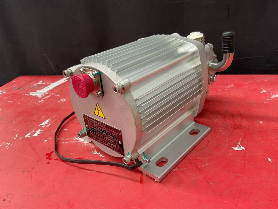 SORL Power Steering Unit Auction (0058-3032885) | Grays Australia