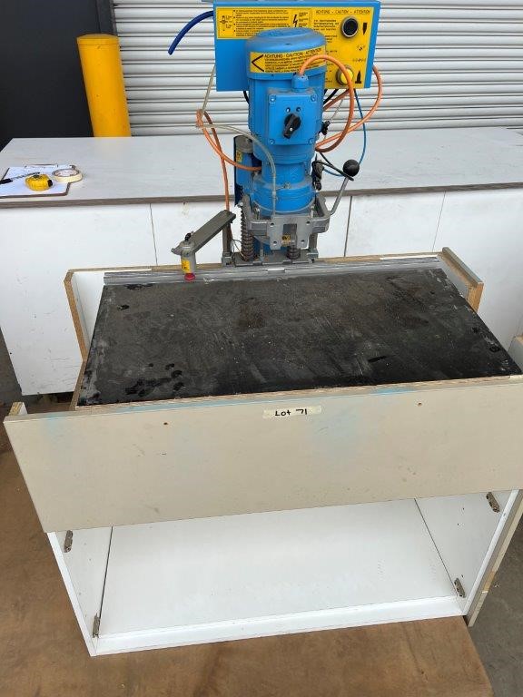 Hettich Blue Max Mini Auction (0071-5059682) | Grays Australia