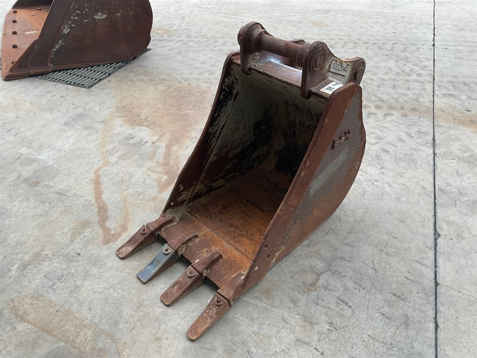 ECH General Purpose Excavator Bucket Auction (0025-3033102) | Grays ...