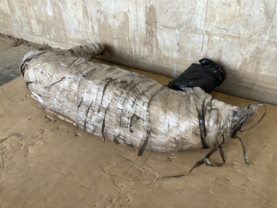 Rival Rear Bar-Ford Ranger Auction (0040-7057484) | Grays Australia