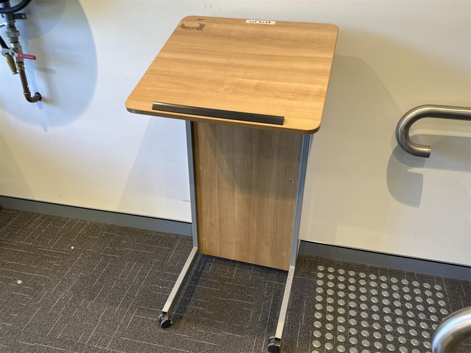 Mobile Rostrum Auction (0066-5059426) | Grays Australia