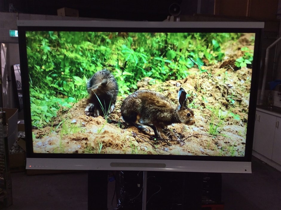 SMART SPNL-6065 LCD Monitor Auction (0004-2567713) | Grays Australia