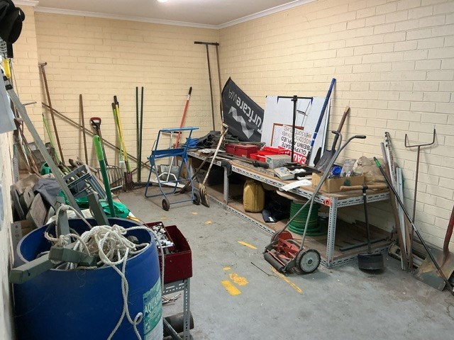 Storage Room Contents Auction (0217-9059050) | Grays Australia