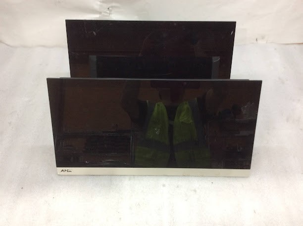 AMX MXT-2001-PAN Touch Panel (Lot of 2) Auction (0044-2567767) | Grays ...