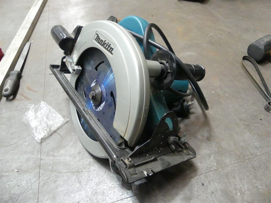 Makita N5900B Circular Saw Auction (0234-5059665) | Grays Australia