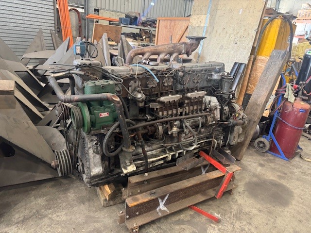 Gardner Diesel Auction (0016-7060403) | Grays Australia