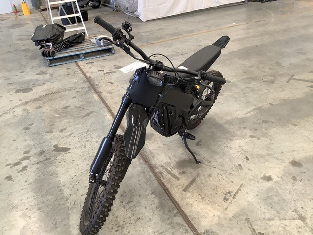 2025 Talaria TL2500 Motorcycle Auction (0001-9059907) | Grays Australia