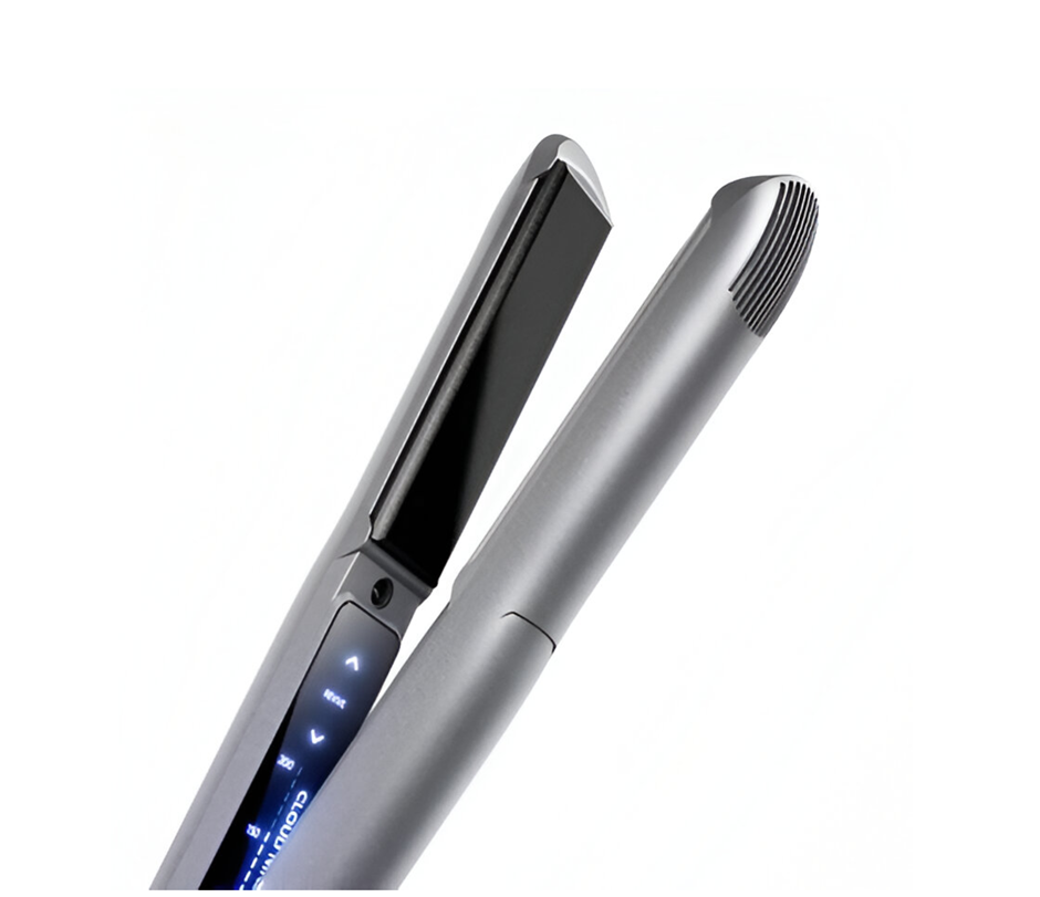 Cloud Nine The Starlight Collection Original Iron - Hair Straightener ...