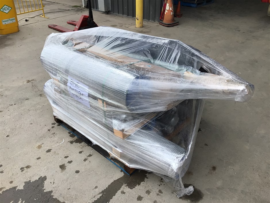 Farm Wire And Plant Gates Auction (1022-7057569) | Grays Australia