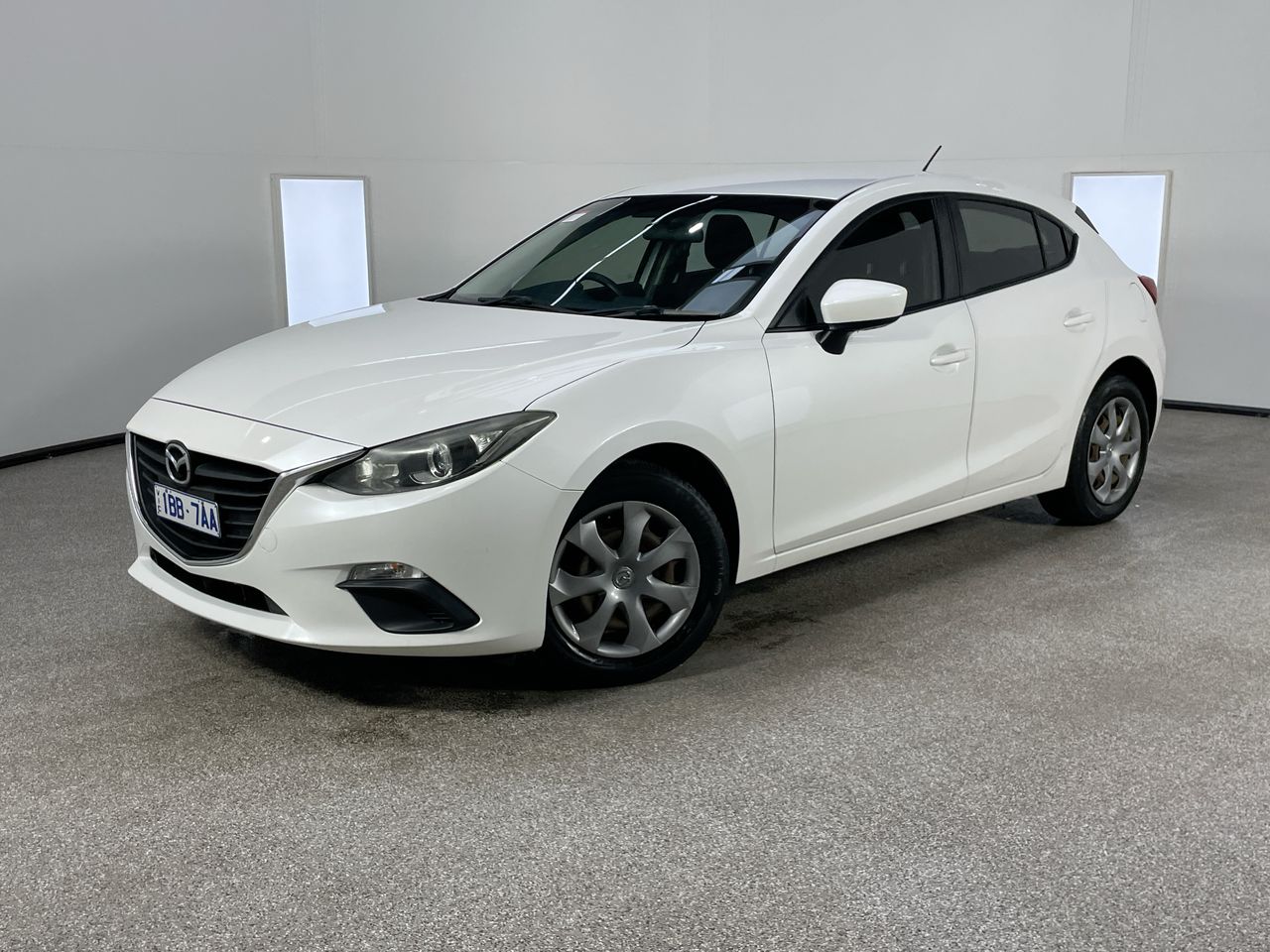 2013 Mazda 3 Neo BM Automatic Hatchback Auction (0001-21049175) | Grays ...