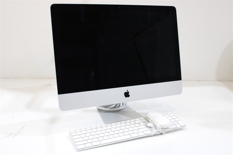 APPLE IMAC 18.1 A1418 Auction (0003-9059749) | Grays Australia