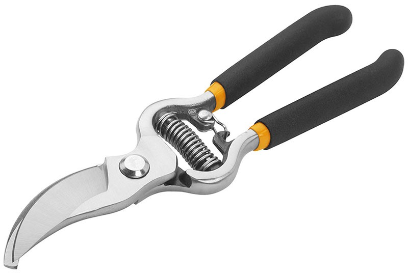 Tolsen Bypass Pattern Pruning Shear Auction (0039-2583249) | Grays ...
