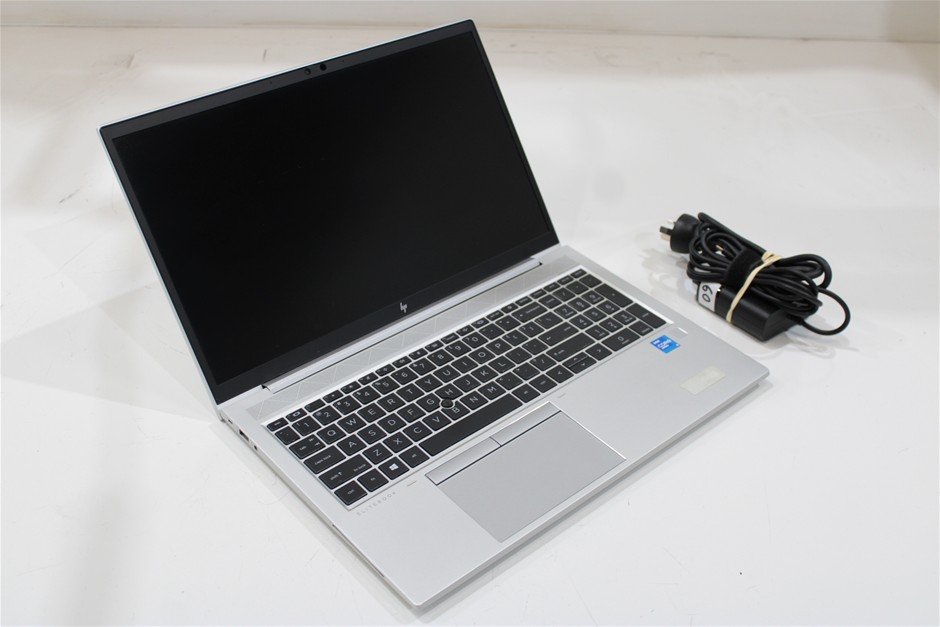 HP ELITEBOOK 850 G8 NOTEBOOK PC Auction (0060-9059827) | Grays Australia