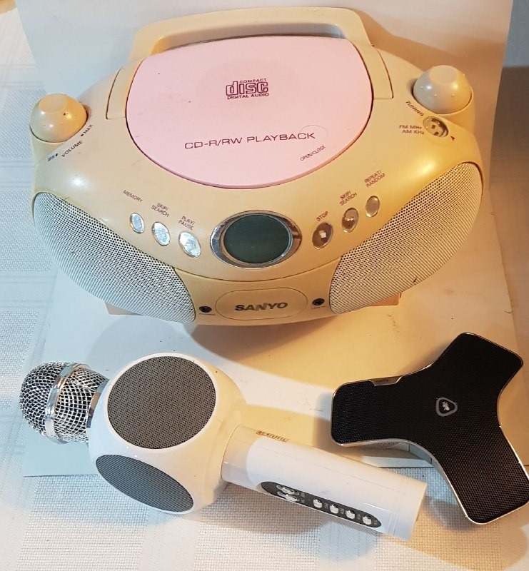 Misc Audio Device . Seconds Auction (0028-2569301) | Grays Australia