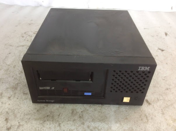 IBM 3580 L33/L3H System Storage Auction (0048-2569545) | Grays Australia