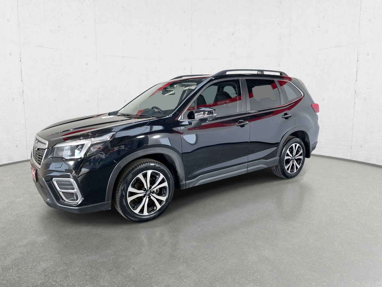 2021 Subaru Forester 2.5i Premium S5 CVT Wagon Auction (0001-10349268) | Grays Australia