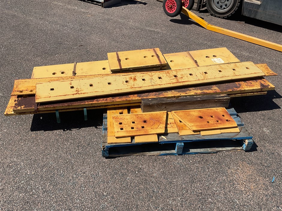 Edge Segments Auction (0030-8020618) | Grays Australia