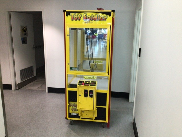 Claw Skill Tester Machine Auction (0119-8020561) | Grays Australia