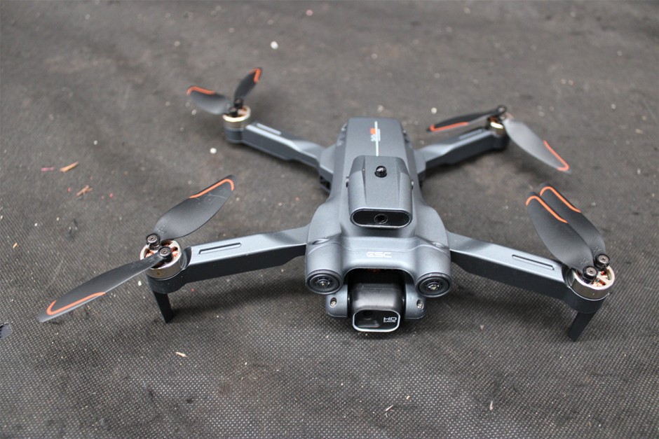 GSC Grey Drone Auction (0042-9060075) | Grays Australia