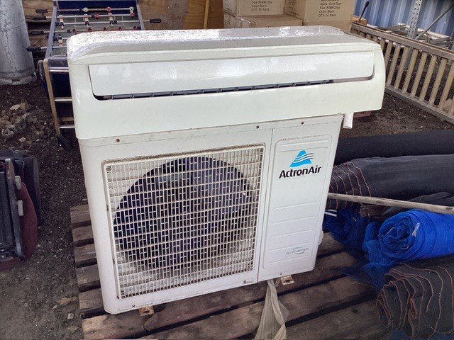Actronair SWB52E/C DC Inverter Split Level Air Conditioning System ...