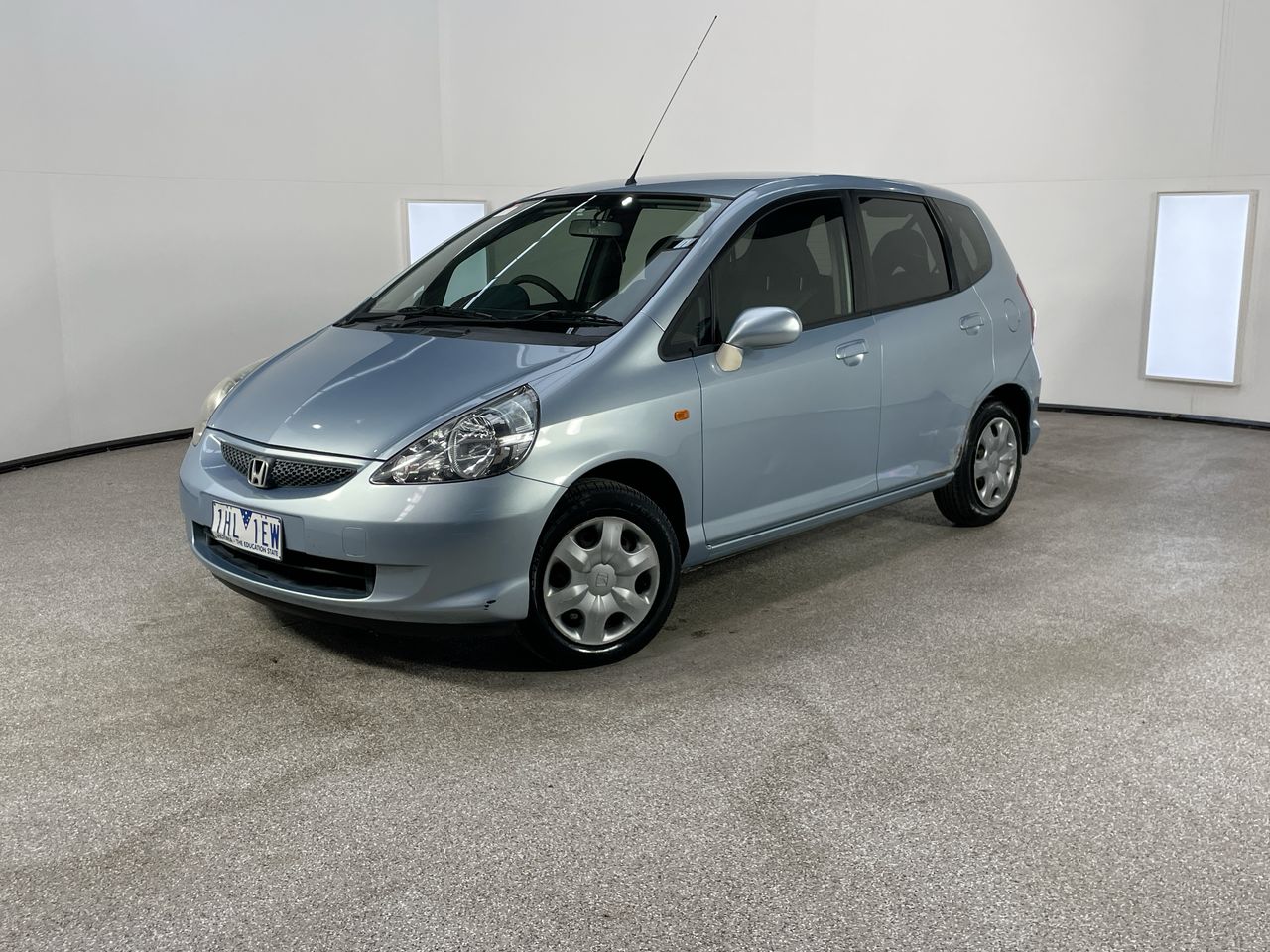 2005 Honda Jazz VTi GD CVT Hatchback Auction (0001-21050886) | Grays ...