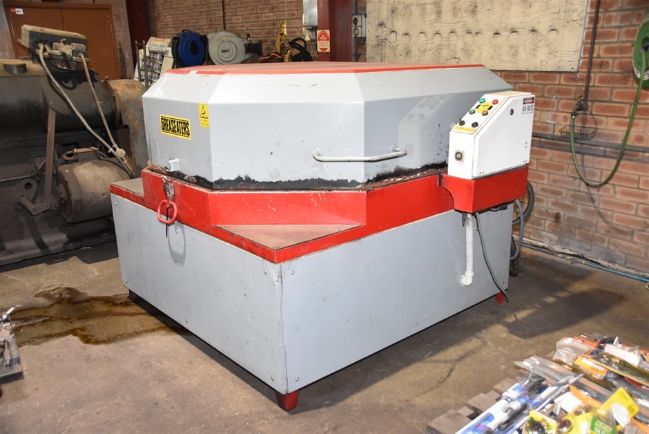 Greaseaters Parts Washer Auction (0013-5059989) | Grays Australia