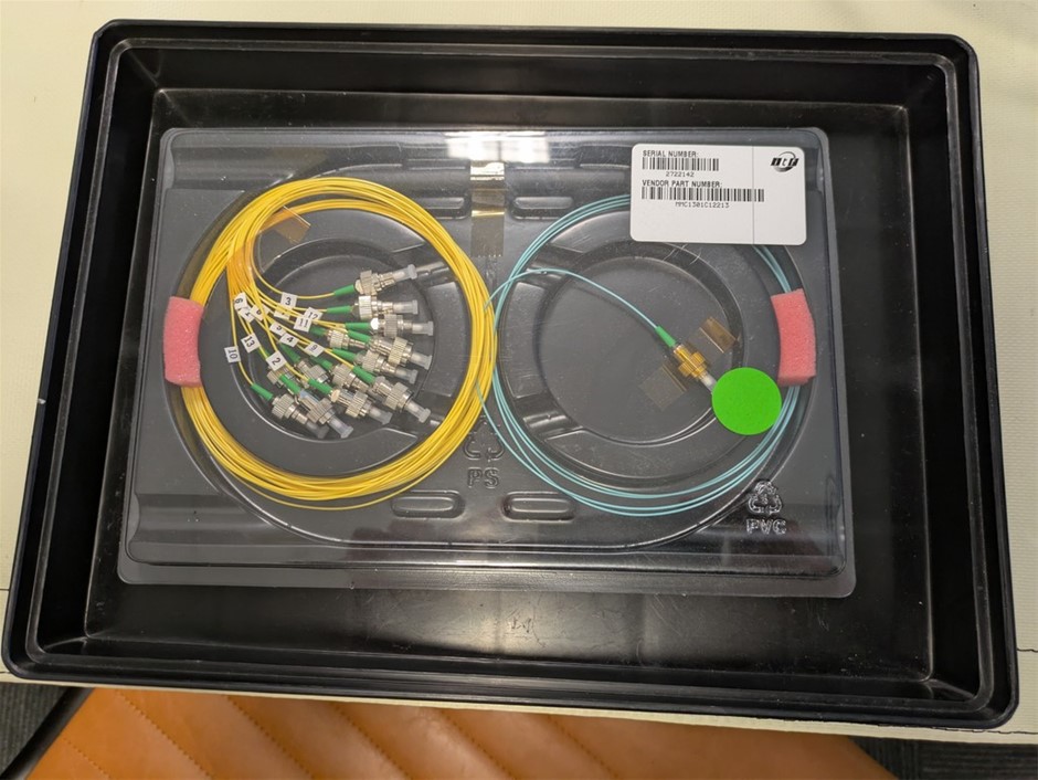 Multimode Combiner Auction (0195-5060247) | Grays Australia